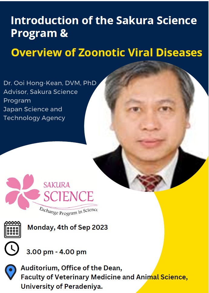 Veterinary eLearning System